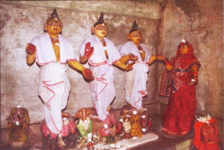 Places of Sri Gauranga Mahaprabhu and His Associates | Holy Dham