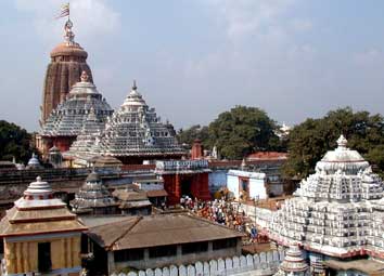 Introduction to Jagannath Puri | Holy Dham