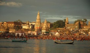 Pandharpur | Holy Dham
