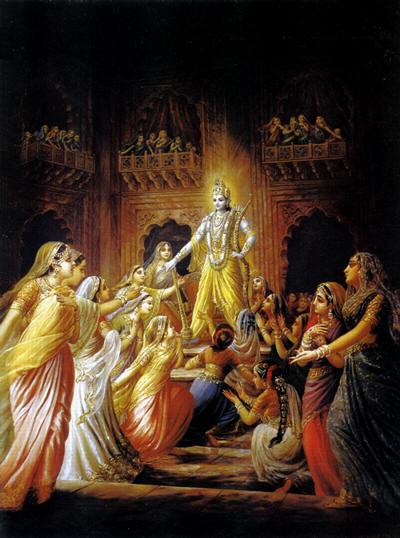 Dwaraka – Lord Krishna’s Royal Home | Holy Dham