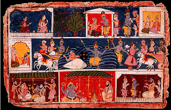 Places to Visit in Ujjain | Holy Dham