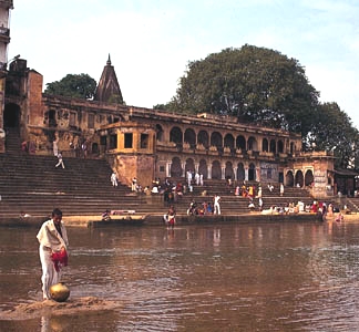 Glorification of Gaya Dham | Holy Dham