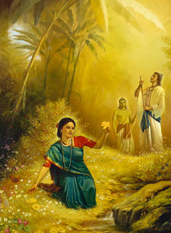 Glorification of Chitrakoot | Holy Dham