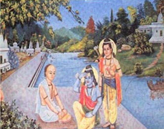Chitrakoot | Holy Dham