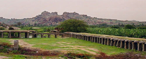The History of Vijayanagar Empire | Holy Dham