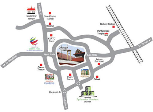 Other Places | Holy Dham