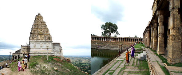 Melukote | Holy Dham