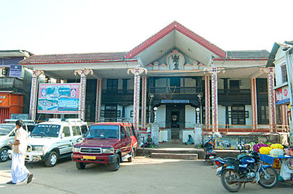 Ashta Mathas (Eight Mathas) of Udupi | Holy Dham