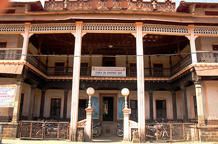 Ashta Mathas (Eight Mathas) of Udupi | Holy Dham