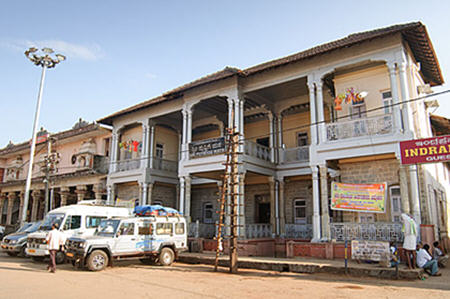 Ashta Mathas (Eight Mathas) of Udupi | Holy Dham