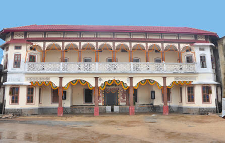 Ashta Mathas (Eight Mathas) of Udupi | Holy Dham
