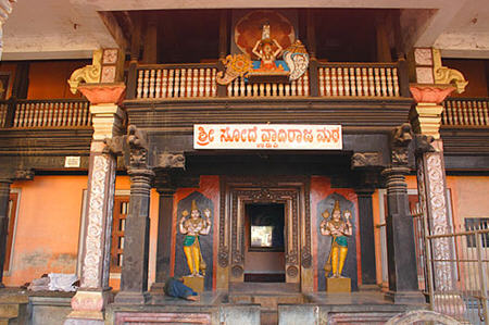 Ashta Mathas (Eight Mathas) of Udupi | Holy Dham