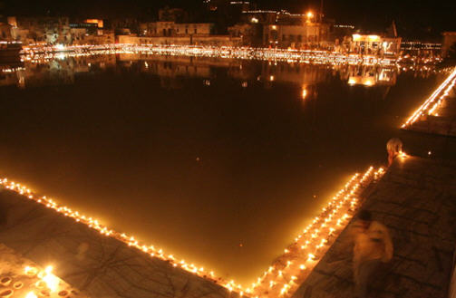 Bahulavan | Holy Dham
