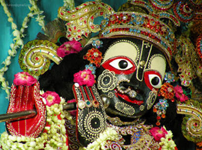 Sri Sri Radha Syamasundara Temple | Holy Dham