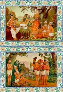 History behind Tirumala Hills and Sesadri Mountains | Holy Dham