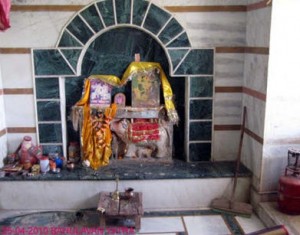 Bahulavan | Holy Dham