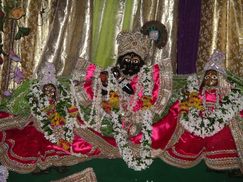 Vrindavan | Holy Dham