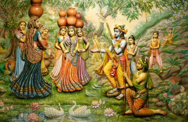 Dana Ghati - Vedic Library by ISVARA.org