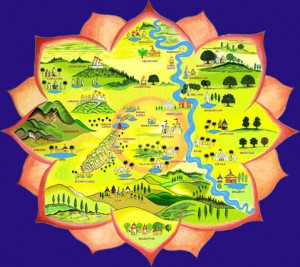 Govardhan | Holy Dham