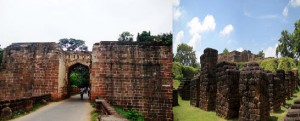 Barabati Fort | Holy Dham