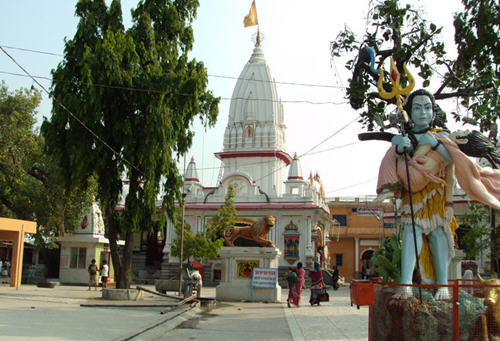 Other Places in Haridwar | Holy Dham