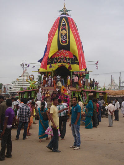Kendrapara | Holy Dham