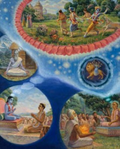 Shukratal | Holy Dham