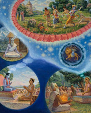 Shukratal | Holy Dham