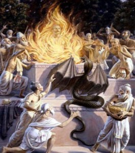 Shukratal | Holy Dham