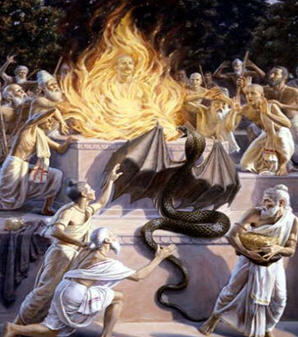 Shukratal | Holy Dham