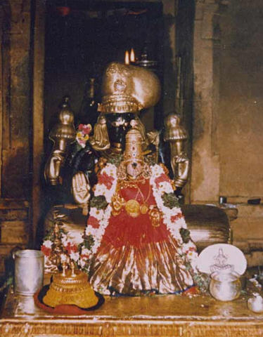 Sri Ramanujacharya | Holy Dham