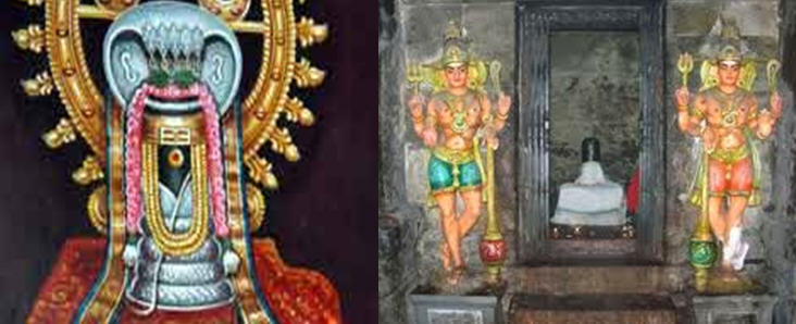 Swami Sundareswarar Shrine | Holy Dham