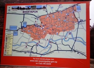 Bhaktapur | Holy Dham