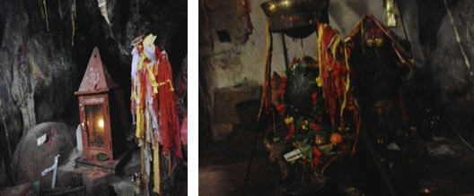 Ramdi (Ramnadi) | Holy Dham