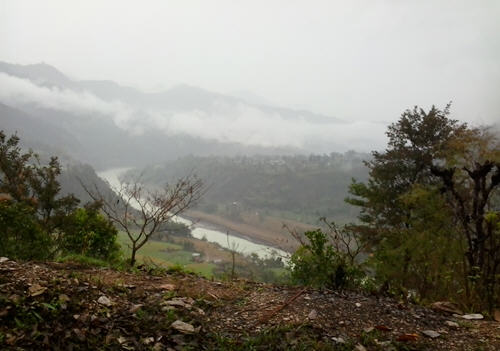 Ramdi (Ramnadi) | Holy Dham