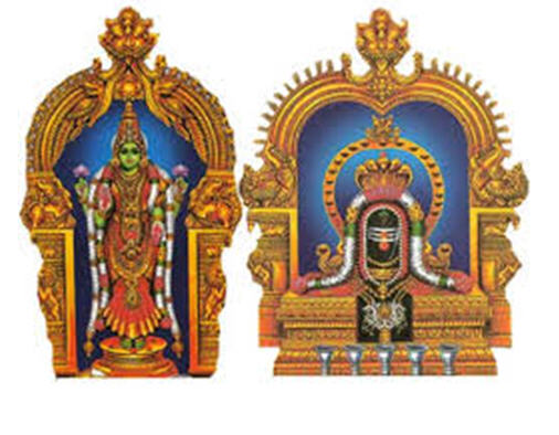 The Ramnath Swamy Temple | Holy Dham