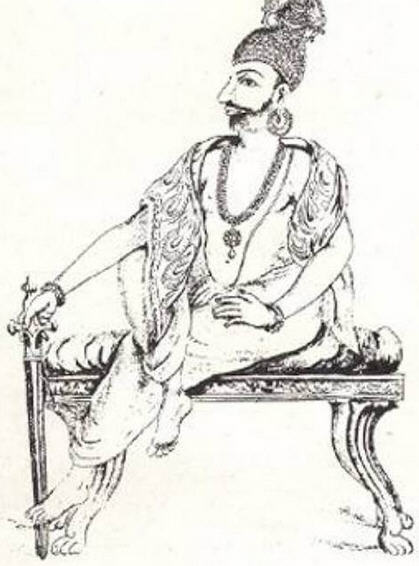 Saintly King Marthanda Varma King | Holy Dham