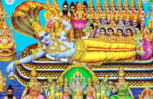 Laksha Deepam festival | Holy Dham