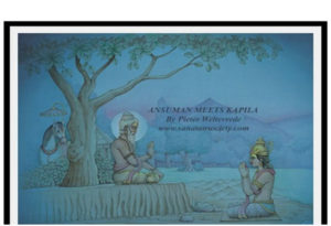 Story of Ganga’s descent on earth and her arrival at Varanasi | Holy Dham