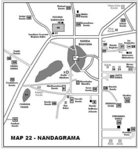 How To Get There | Holy Dham